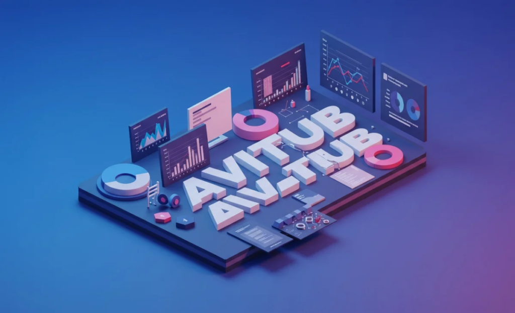 AVTub: Your Go-To Spot for Fun Indonesian Videos and More